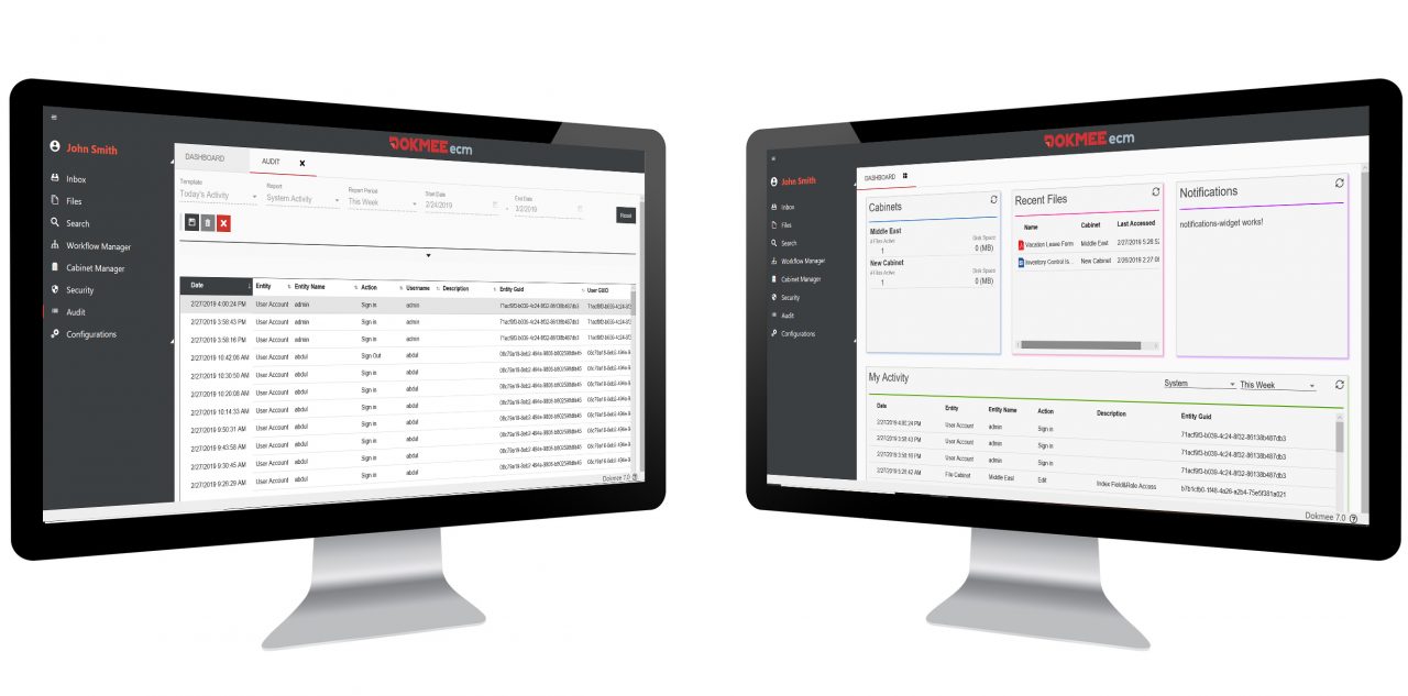 Dokmee | AZDO Systems Inc.