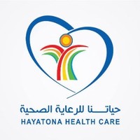 hayatona-logo | AZDO Systems Inc.